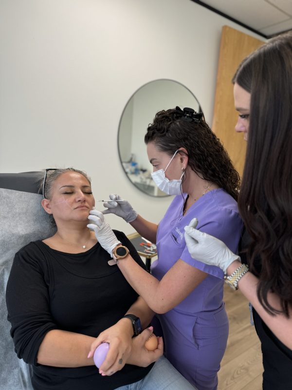 Trainings | Derma Theory